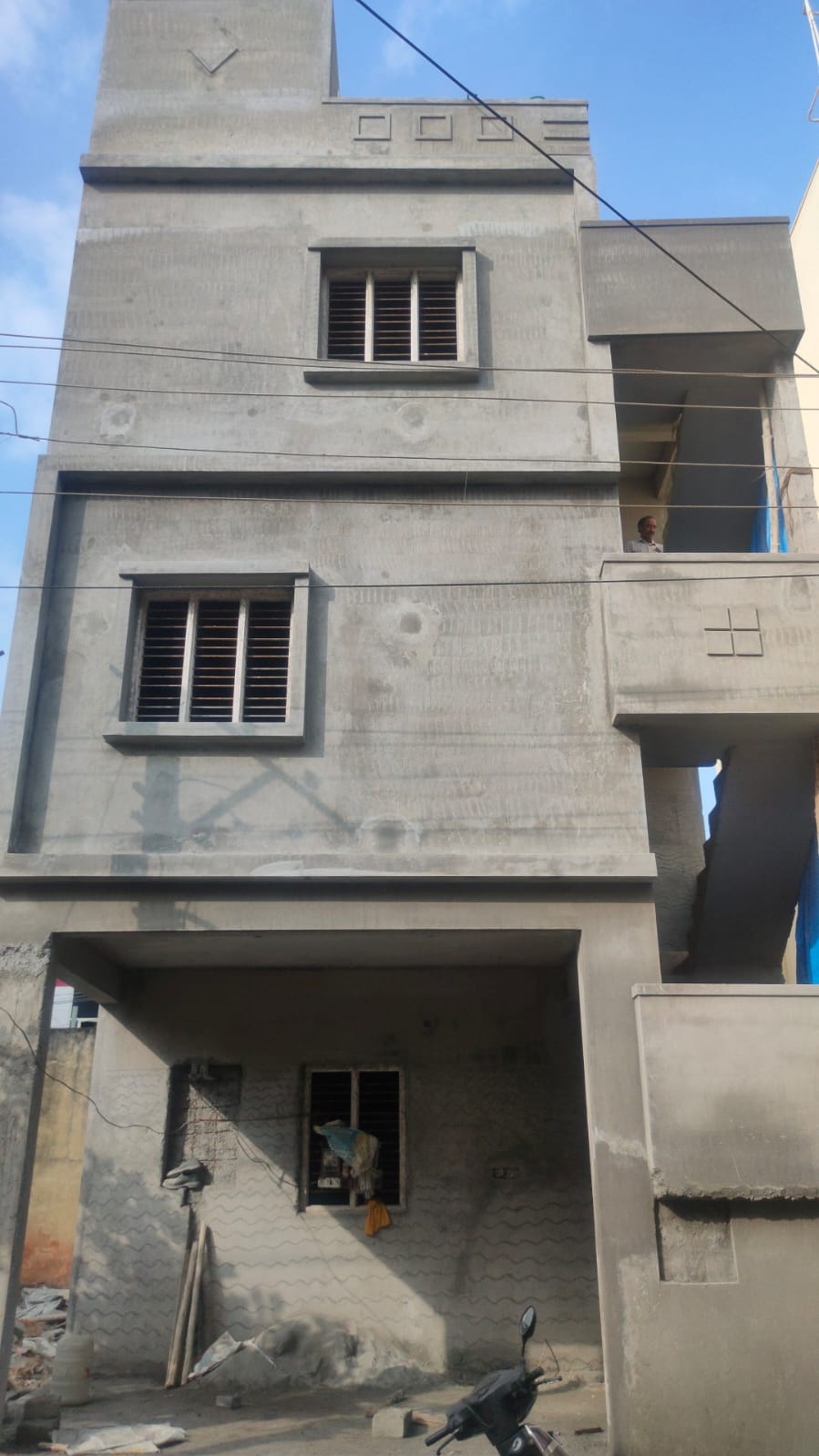 Sristar Construction